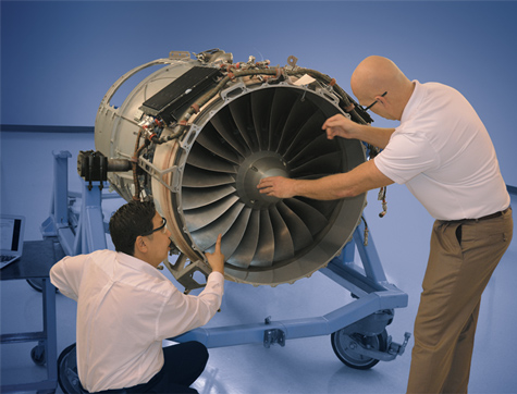 Honeywell Aerospace | FlightSafety International Inc.