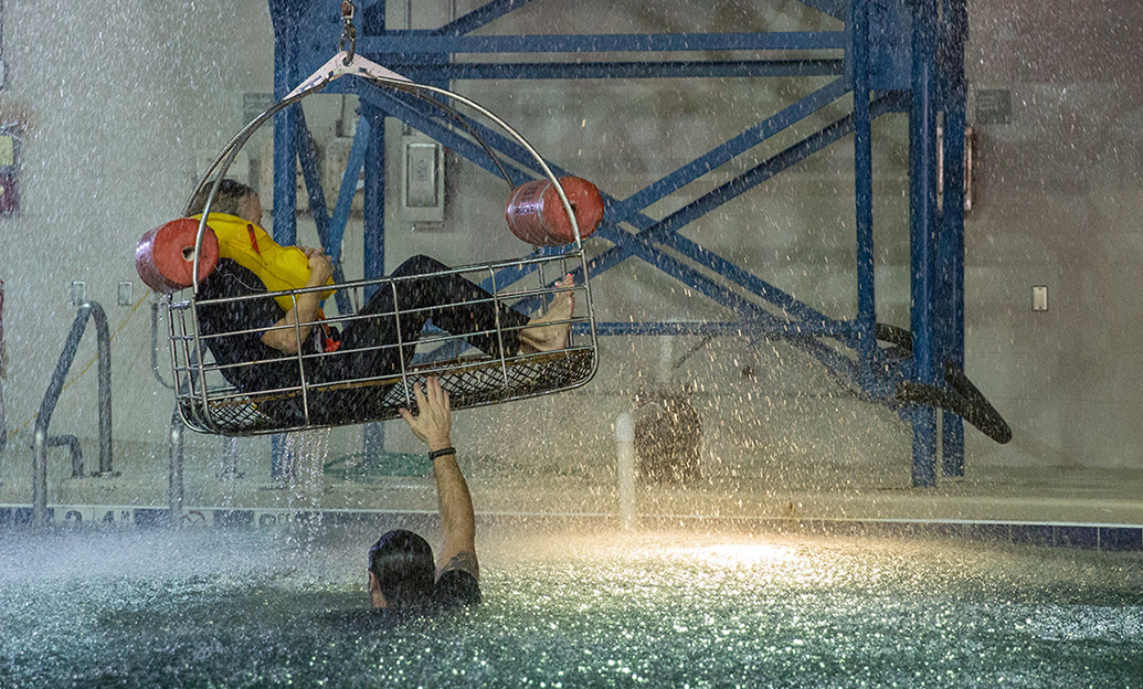 Cabin Safety Training and Cabin Crewmember and Emergency Training