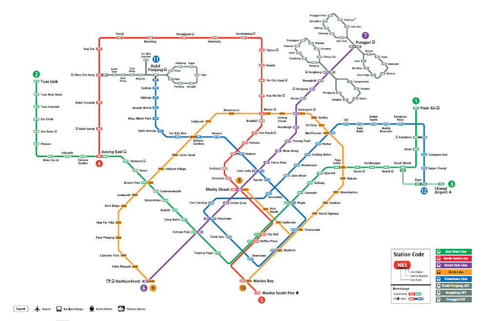 Singapore Satellite Maintenance Training | FlightSafety International