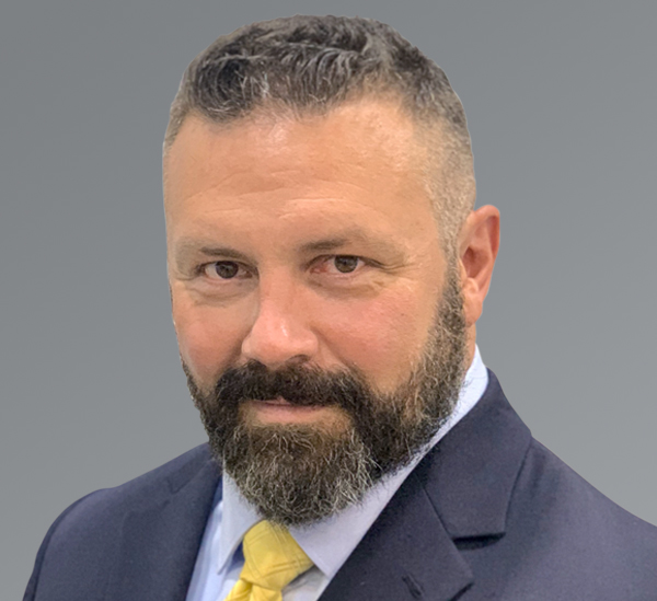 Daniel Davis | FlightSafety International