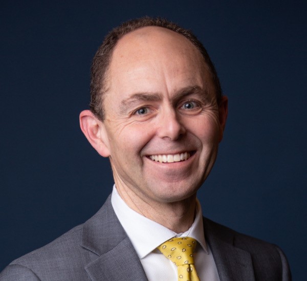 FlightSafety International Leadership Team and Biographies